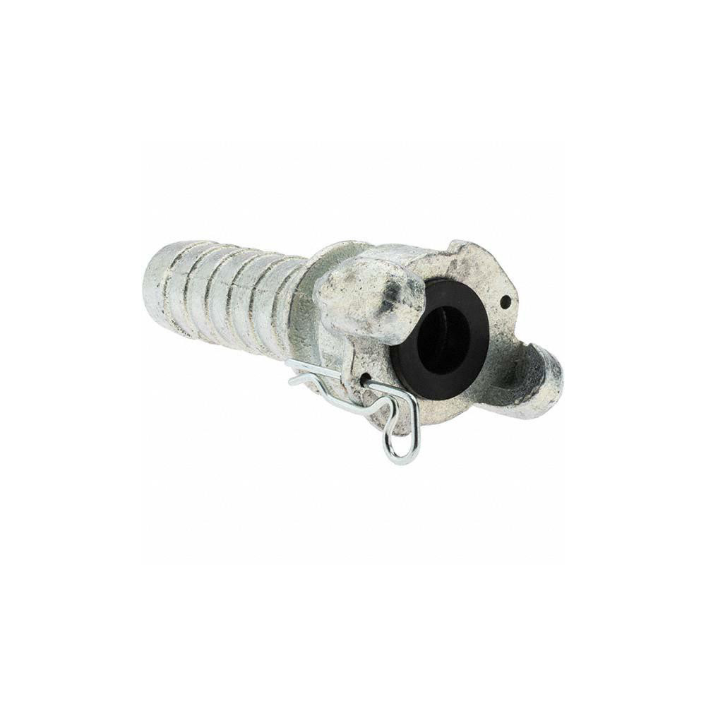Dixon Valve & Coupling - 1", Universal Hose Coupling with Hose Ends ...