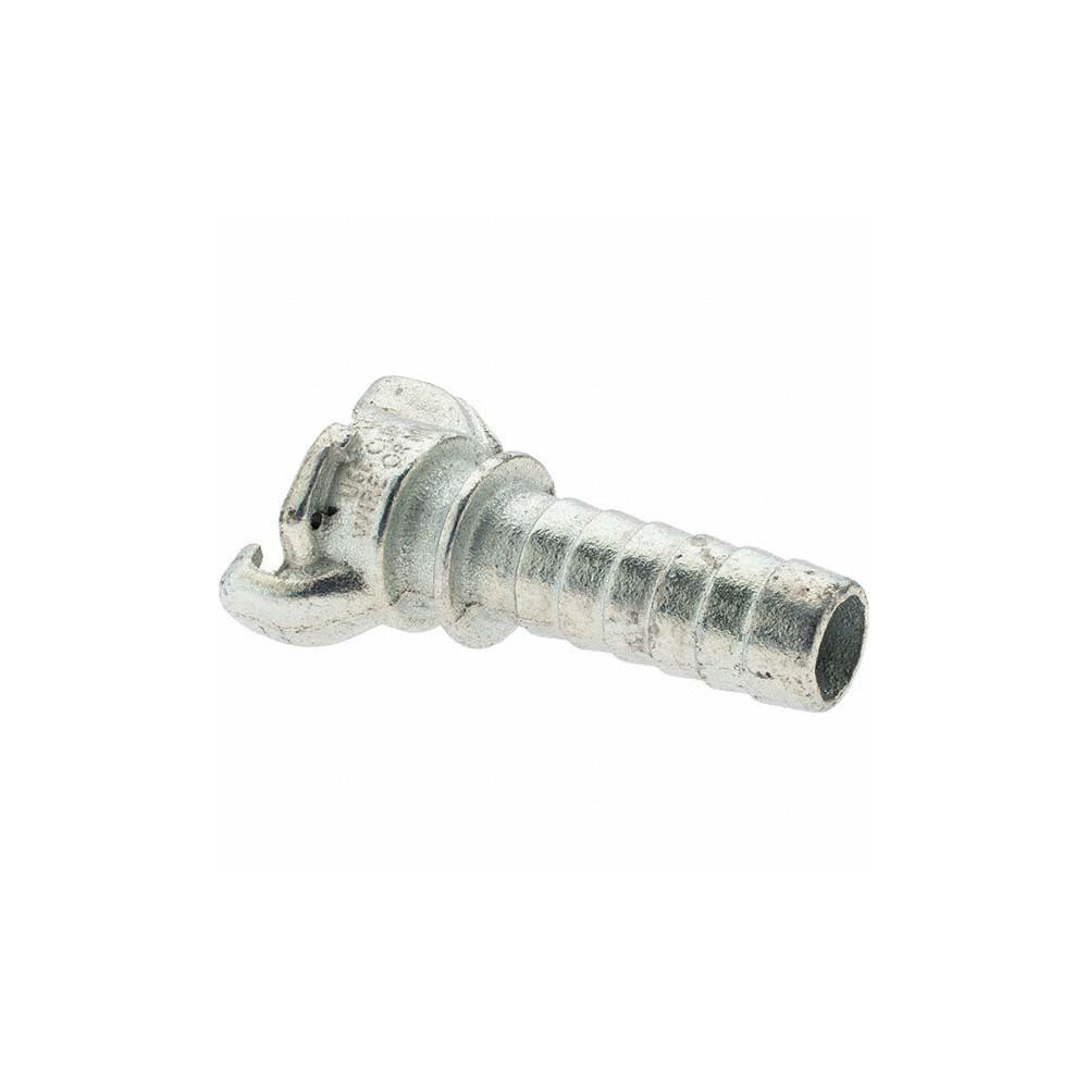 Dixon Valve & Coupling - 1", Universal Hose Coupling with Hose Ends ...