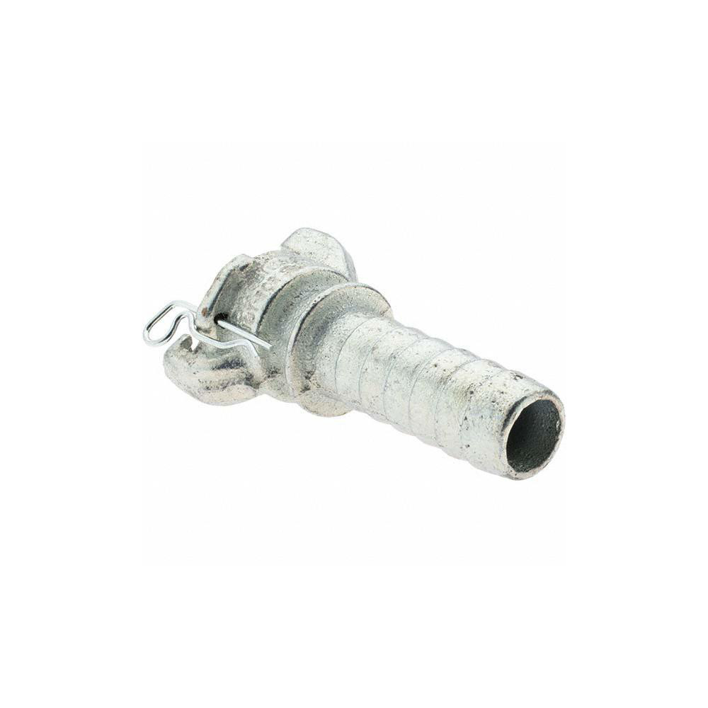 Dixon Valve & Coupling - 1", Universal Hose Coupling with Hose Ends ...