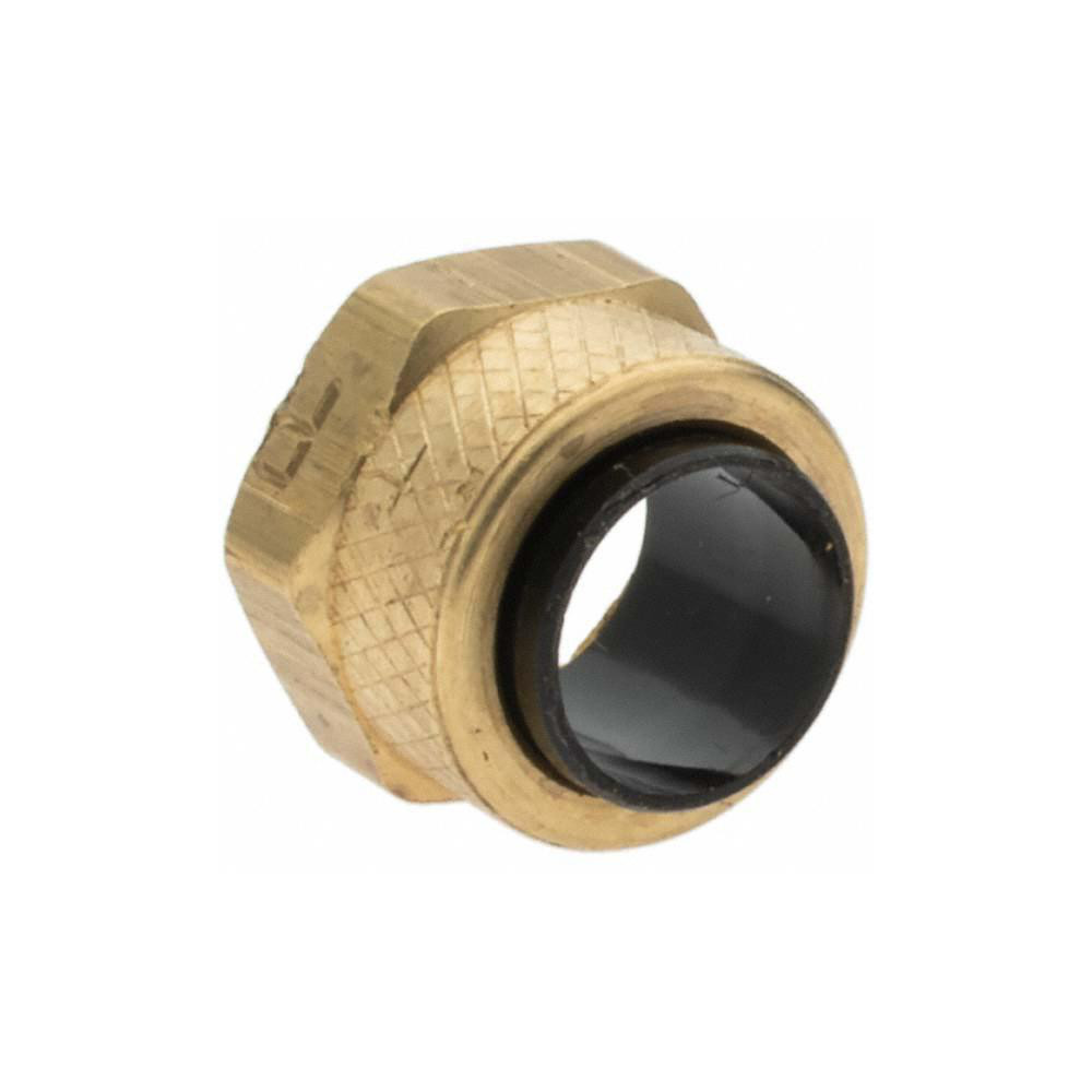 Parker - Compression Tube Sleeve: 5/16" Tube OD, Tube | MSC Direct