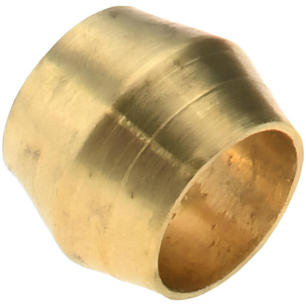 Parker - Compression Tube Sleeve: 3/16" Tube OD, Compression | MSC Direct