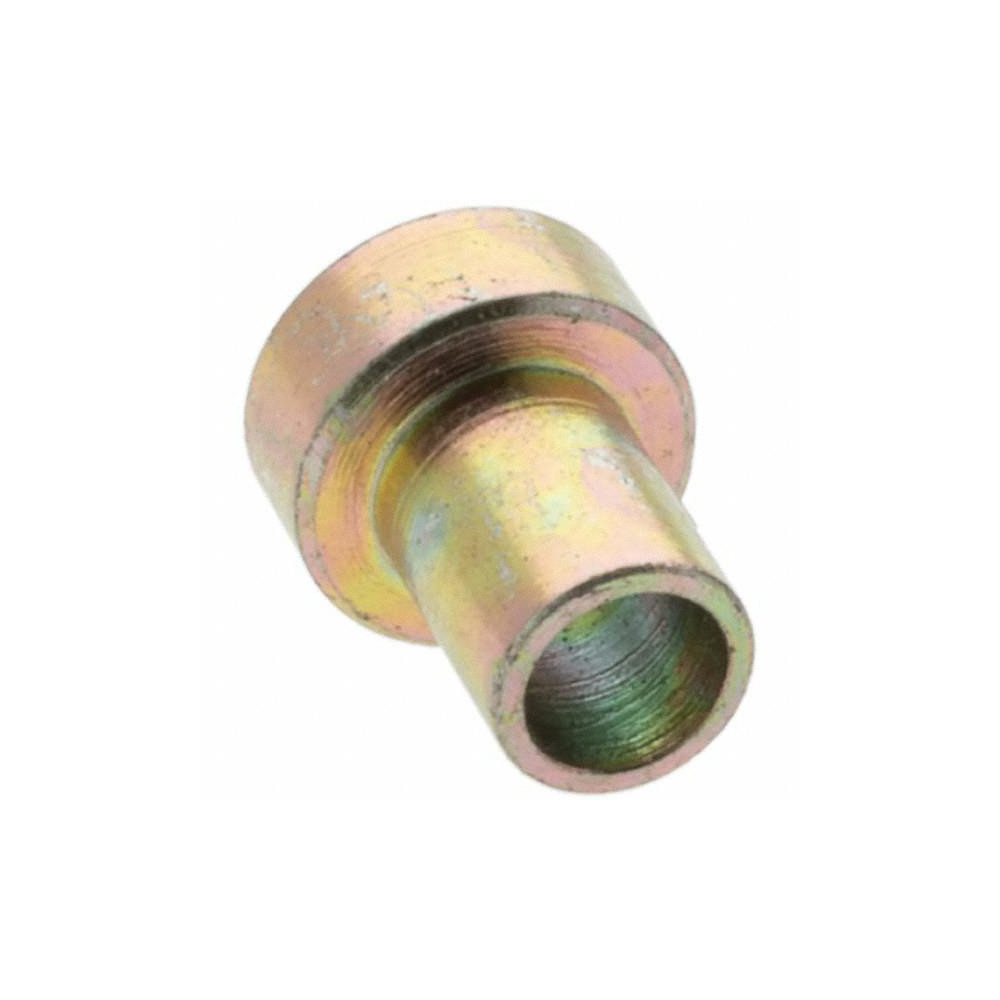 Brennan - Steel Flared Tube Sleeve: 1/8" OD, 37 deg Flared Angle | MSC ...