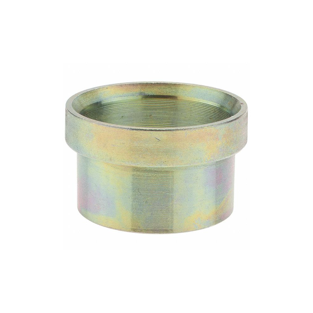 Value Collection - Steel Flared Tube Sleeve: 1-1/4" OD, 37 deg Flared ...