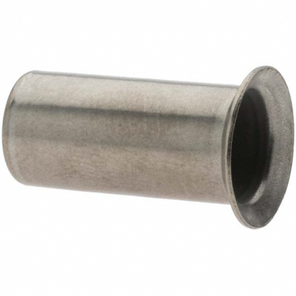 Parker - 1/2" Tube OD Stainless Steel Compression Tube Insert ...