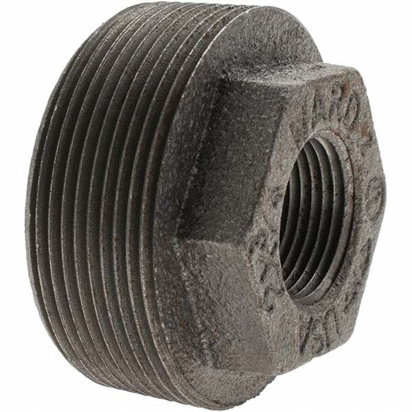value-collection-size-2-x-3-4-class-150-malleable-iron-black-pipe