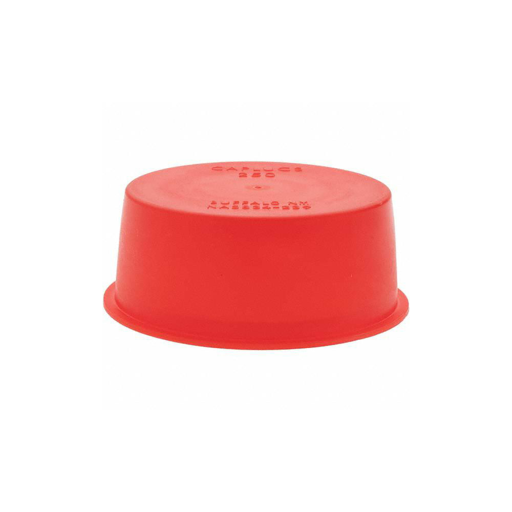 Caplugs - 2-1/2" Pipe Mechanical Plug | MSC Direct