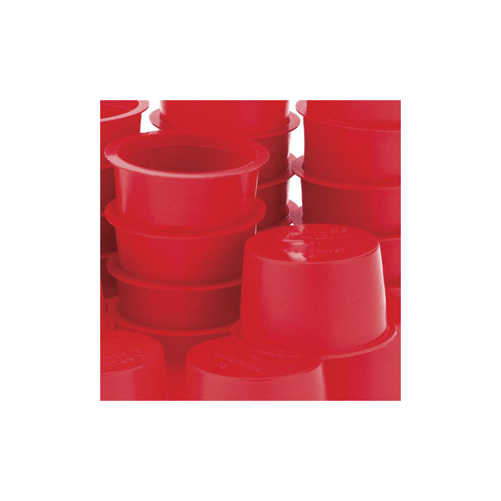 Caplugs - 1-1/4" Pipe Mechanical Plug | MSC Direct