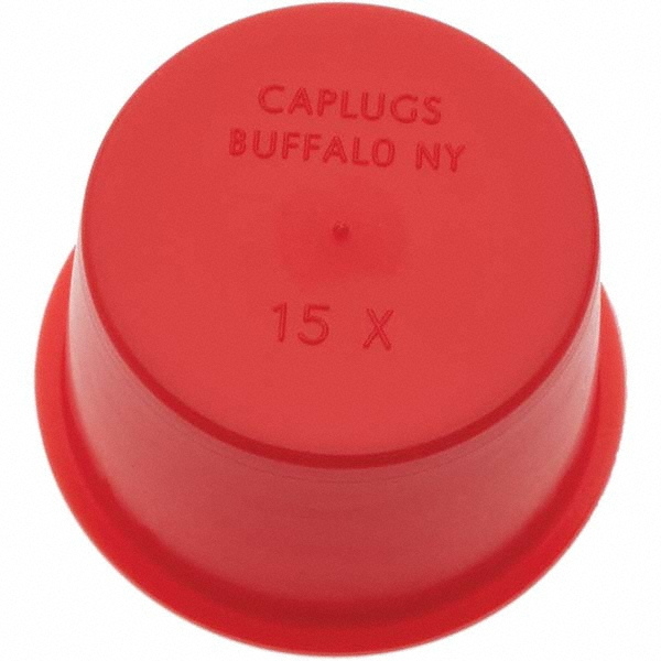 Caplugs - 1" Pipe Mechanical Plug | MSC Direct