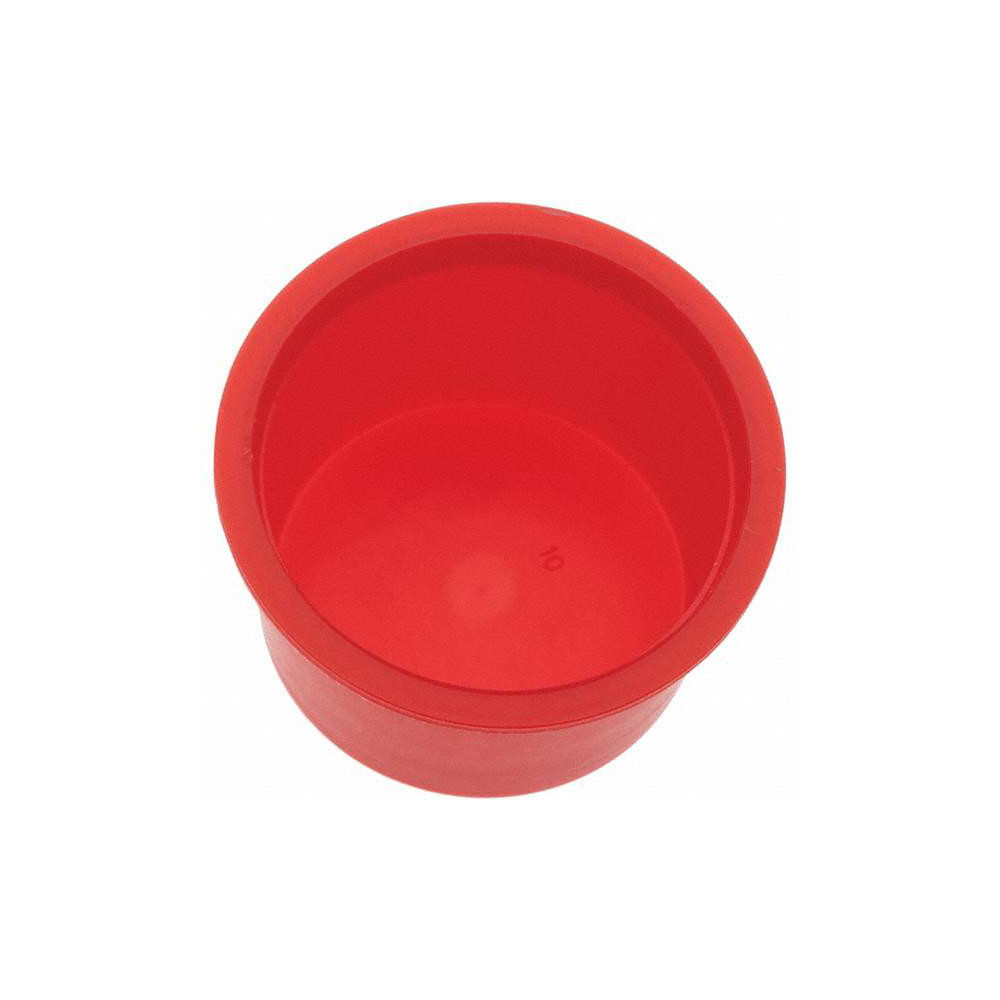 Caplugs - 1" Pipe Mechanical Plug | MSC Direct