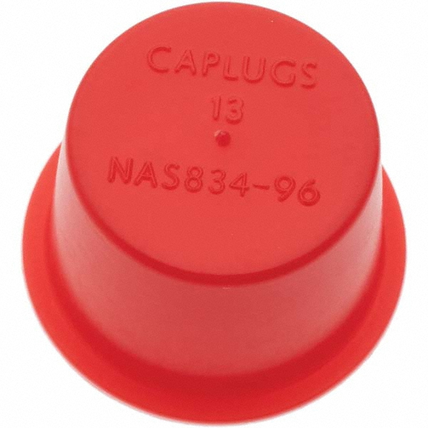 Caplugs - 1" Pipe Mechanical Plug | MSC Direct