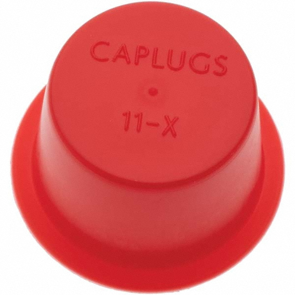 Caplugs - 3/8" Pipe Mechanical Plug - 53574091 - MSC Industrial Supply