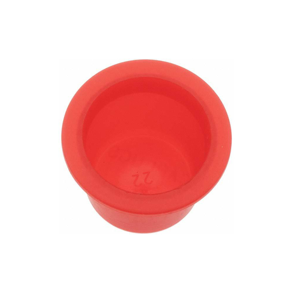 Caplugs - 5/8" Pipe Mechanical Plug | MSC Direct