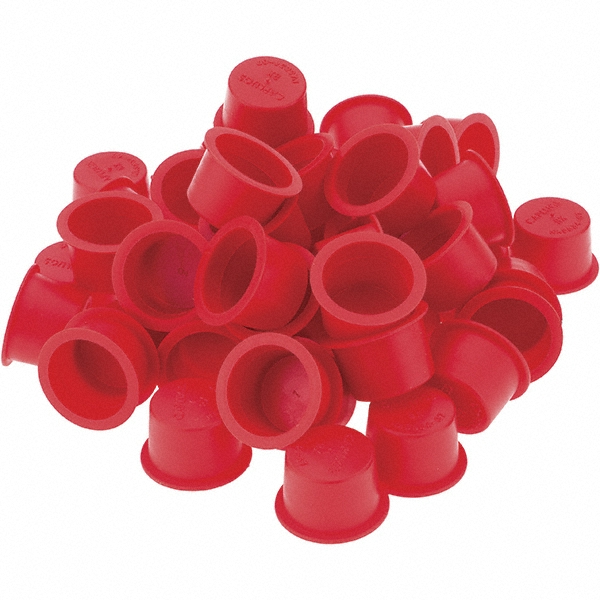 Caplugs - 3/8" Pipe Mechanical Plug | MSC Direct