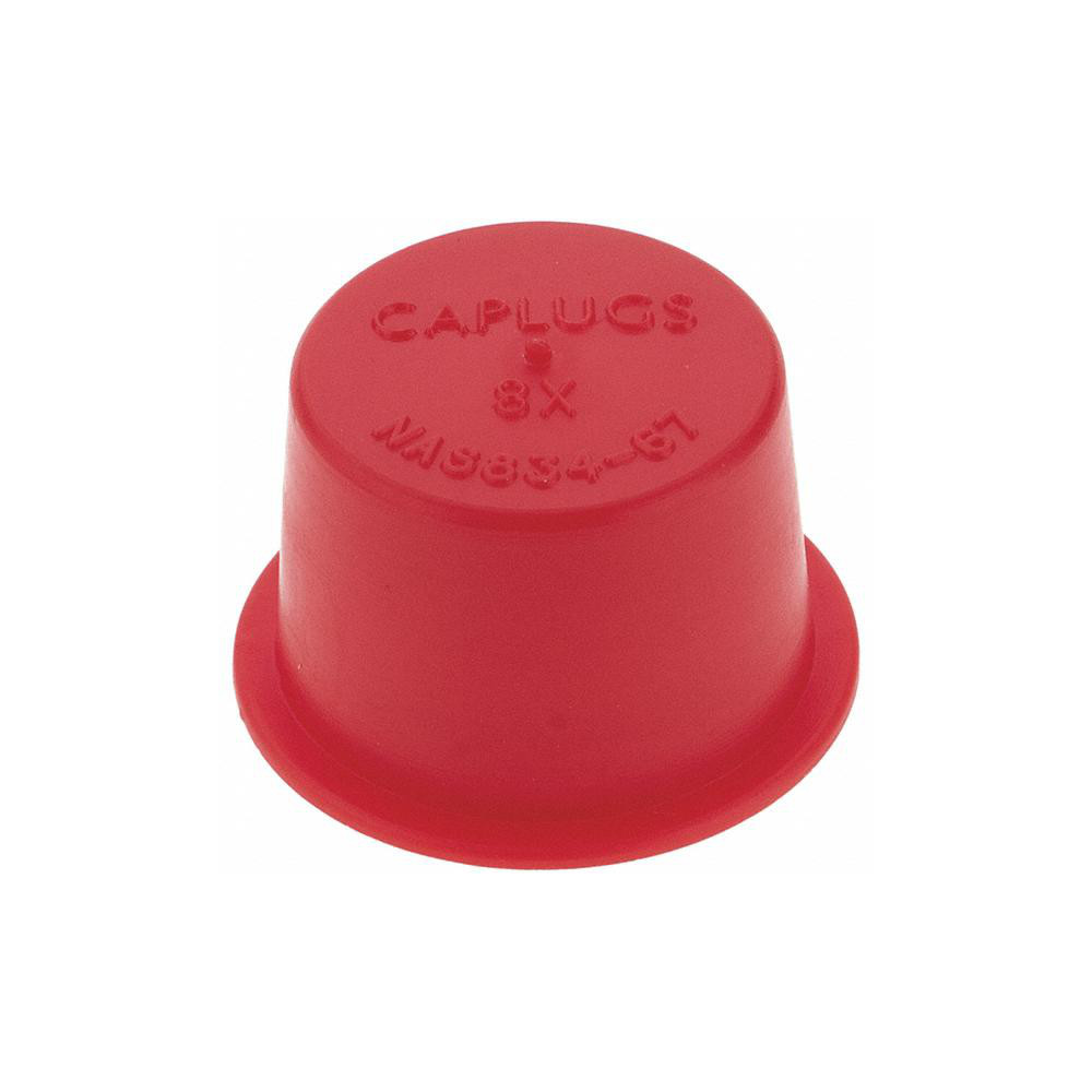 Caplugs - 3/8" Pipe Mechanical Plug | MSC Direct