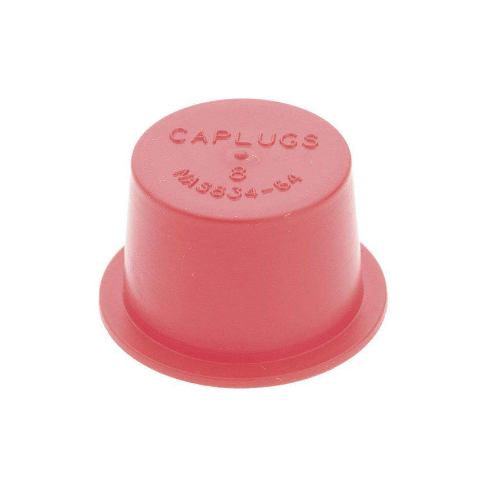 Caplugs - 3/4" Pipe Mechanical Plug | MSC Direct