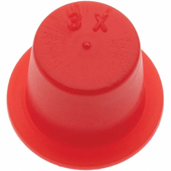 Caplugs - 3/8" Pipe Mechanical Plug | MSC Direct