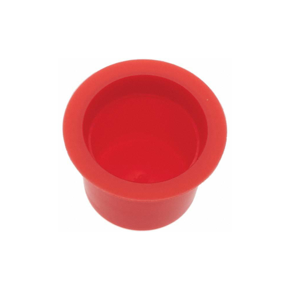 Caplugs - 9/16" Pipe Mechanical Plug | MSC Direct