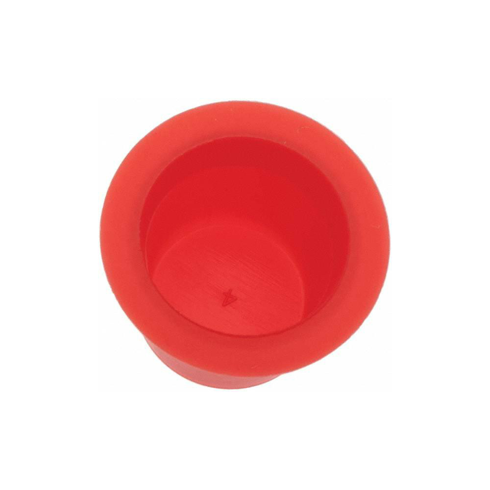 Caplugs - 1/2" Pipe Mechanical Plug | MSC Direct