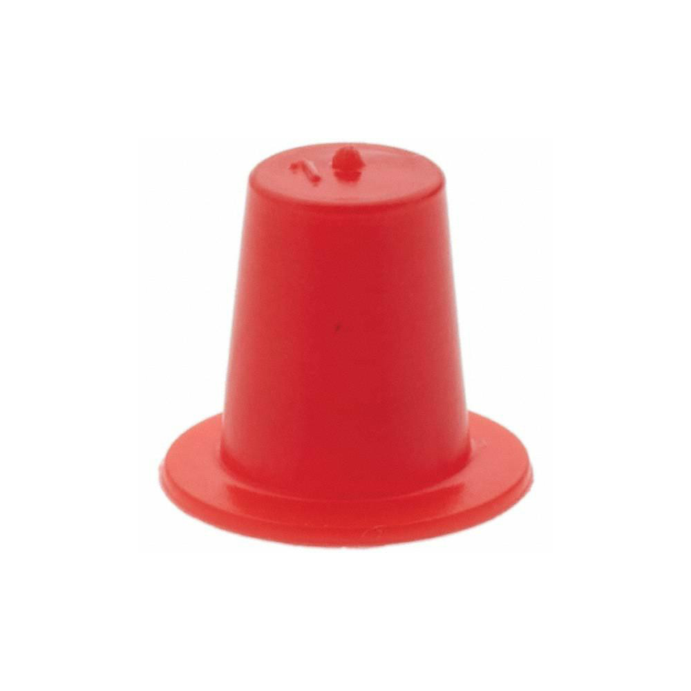 Caplugs - 5/16" Pipe Mechanical Plug | MSC Direct