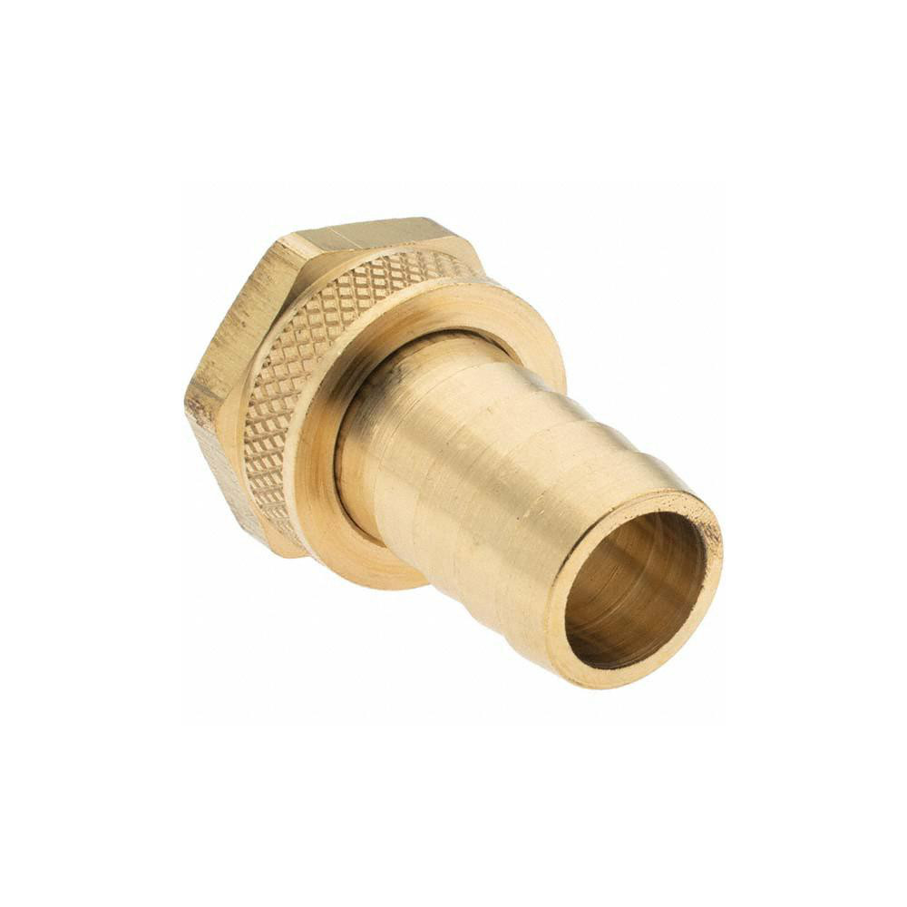 Dixon Valve & Coupling - Garden Hose Coupler: Standard Shank Male ...