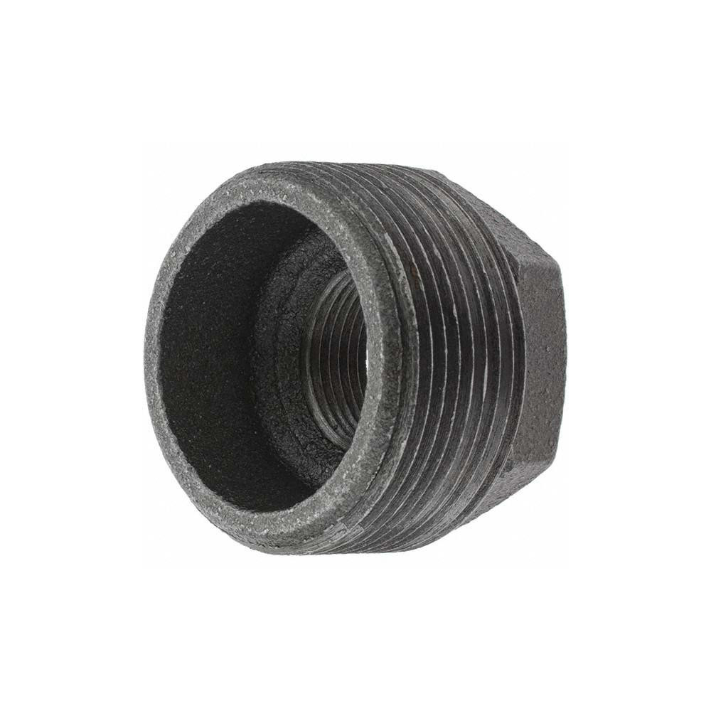 Value Collection - Black Bushing: 1-1/2 x 3/4" | MSC Industrial Supply Co.
