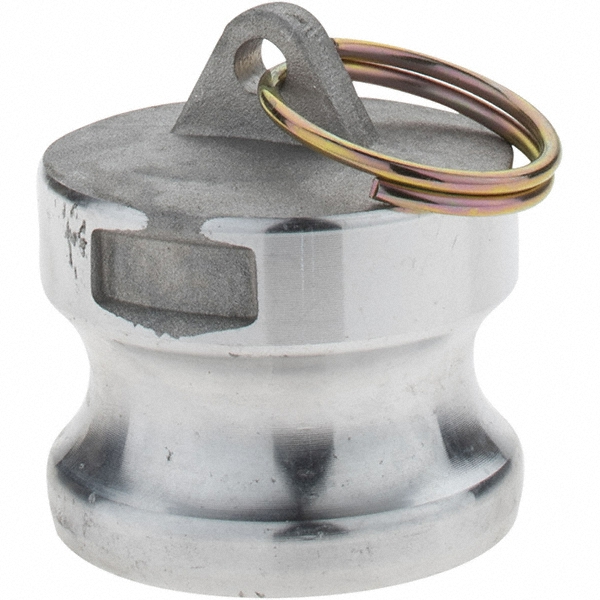 Dixon Valve & Coupling - Dust Plug: | MSC Direct