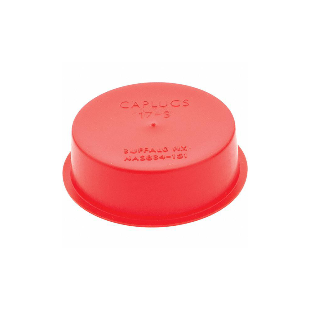 Caplugs - 1-5/8" Pipe Mechanical Plug | MSC Direct