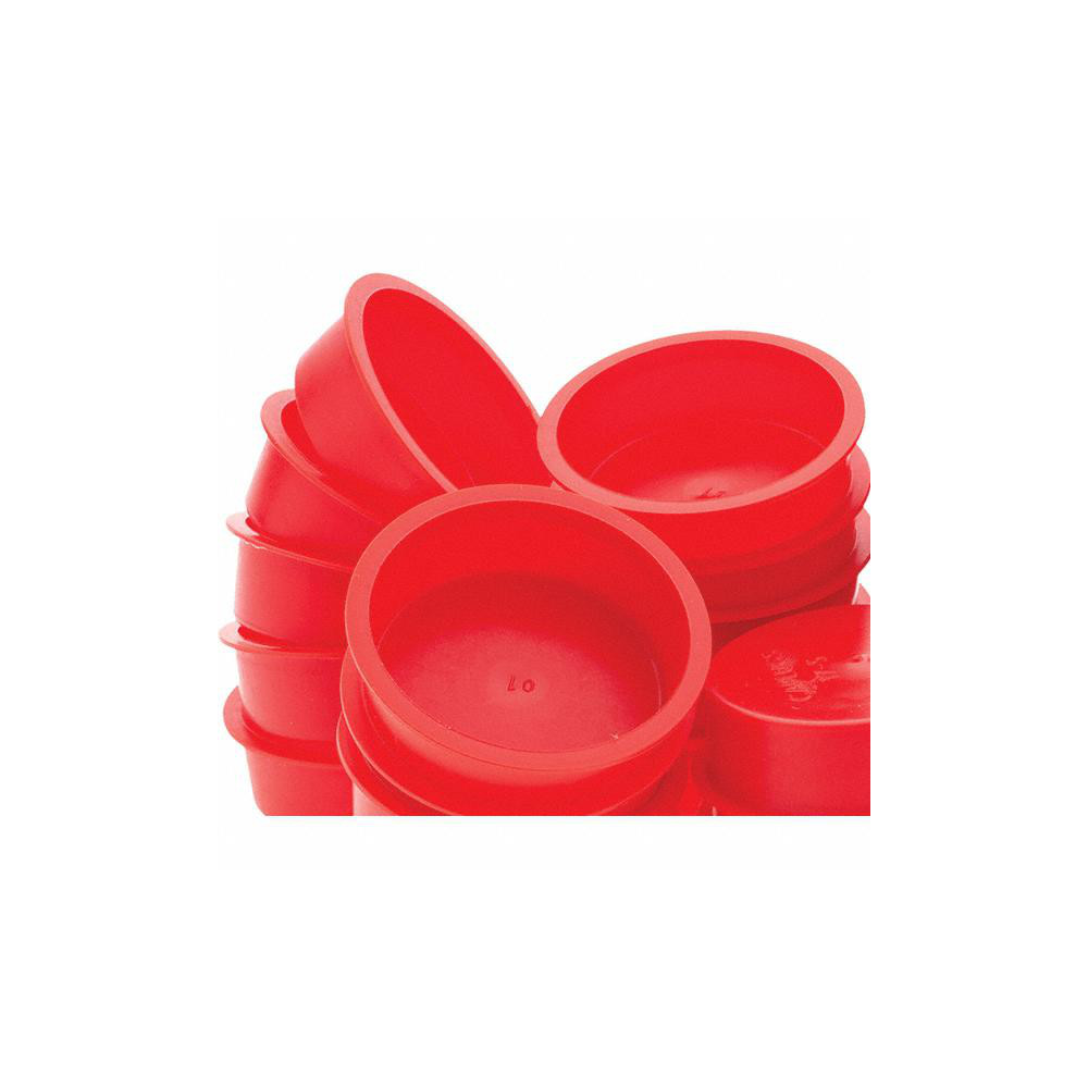 Caplugs - 1-5/8" Pipe Mechanical Plug | MSC Direct