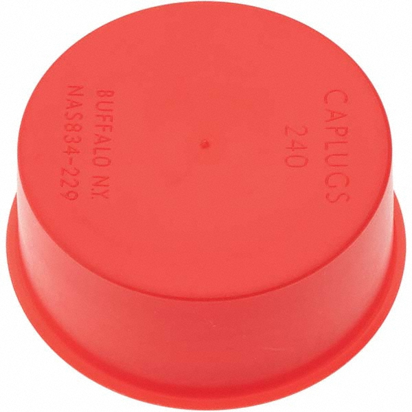 Caplugs - 2-1/2" Pipe Mechanical Plug | MSC Direct