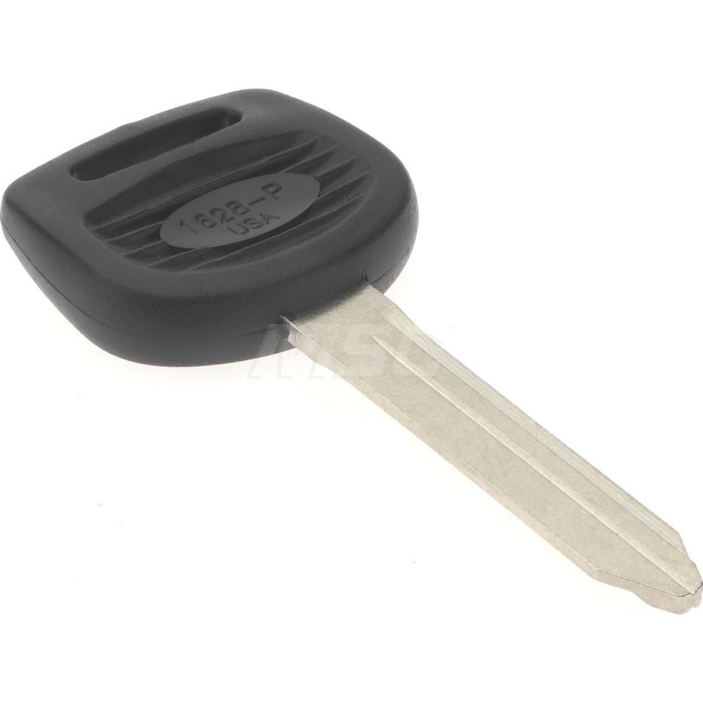 Value Collection - Freightliner Nickel Key Blank | MSC Direct