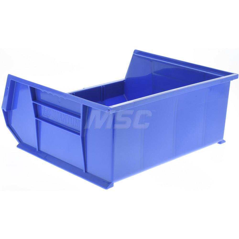 Value Collection - Bins: Bin Style: Hang, Stack & Nest; Shape ...