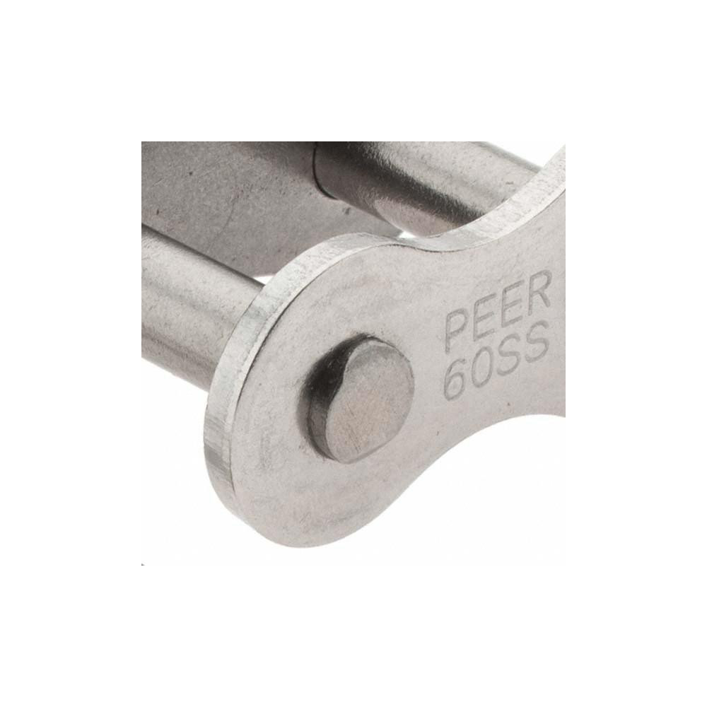 Value Collection - Connecting Link: for Stainless Steel Single Strand ...