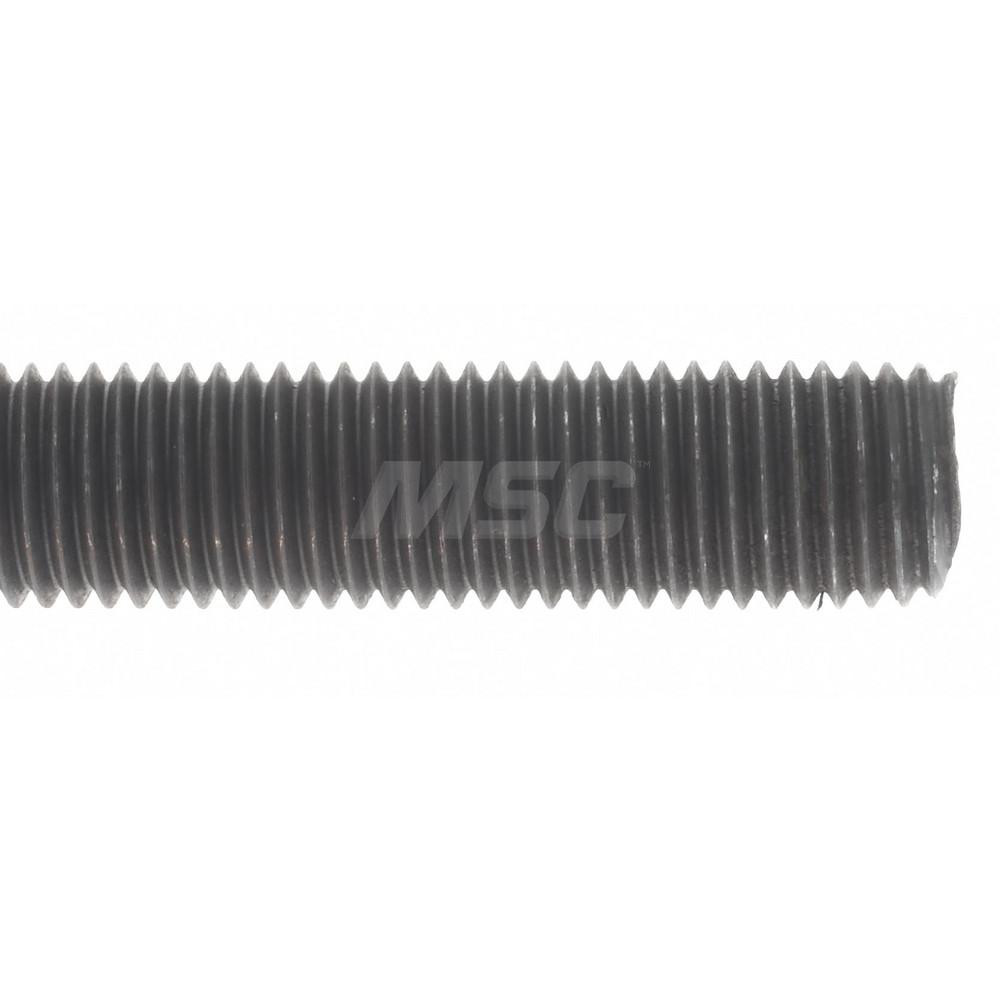Value Collection - Metric Threaded Rod Threaded Rod: M16x2, 1.00 m OAL ...
