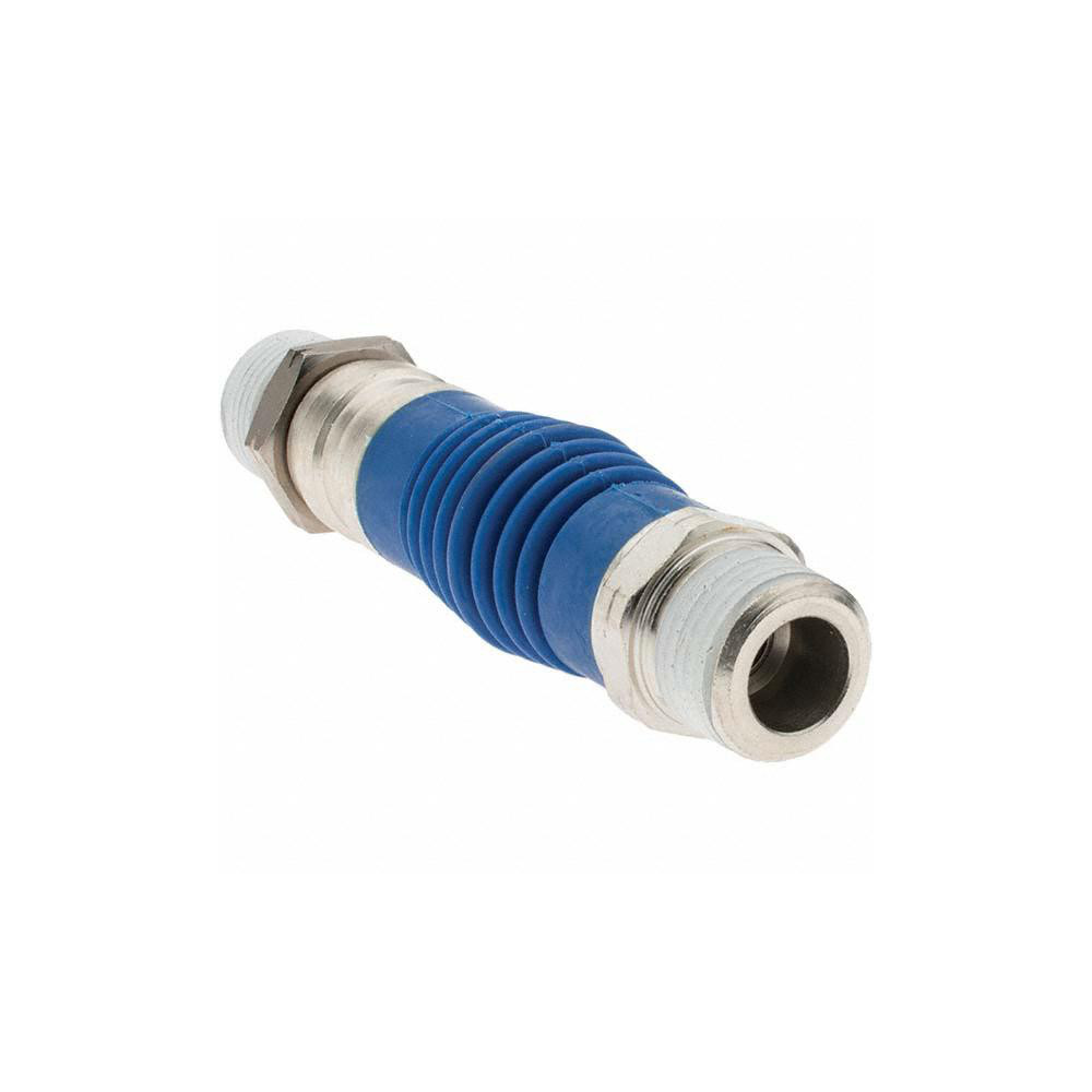 Eaton - Pneumatic Hose Coupling: 3/8" Thread | MSC Direct