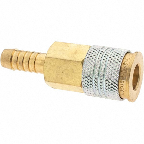 Eaton - Pneumatic Hose Coupling: Universal Interchange | MSC Direct