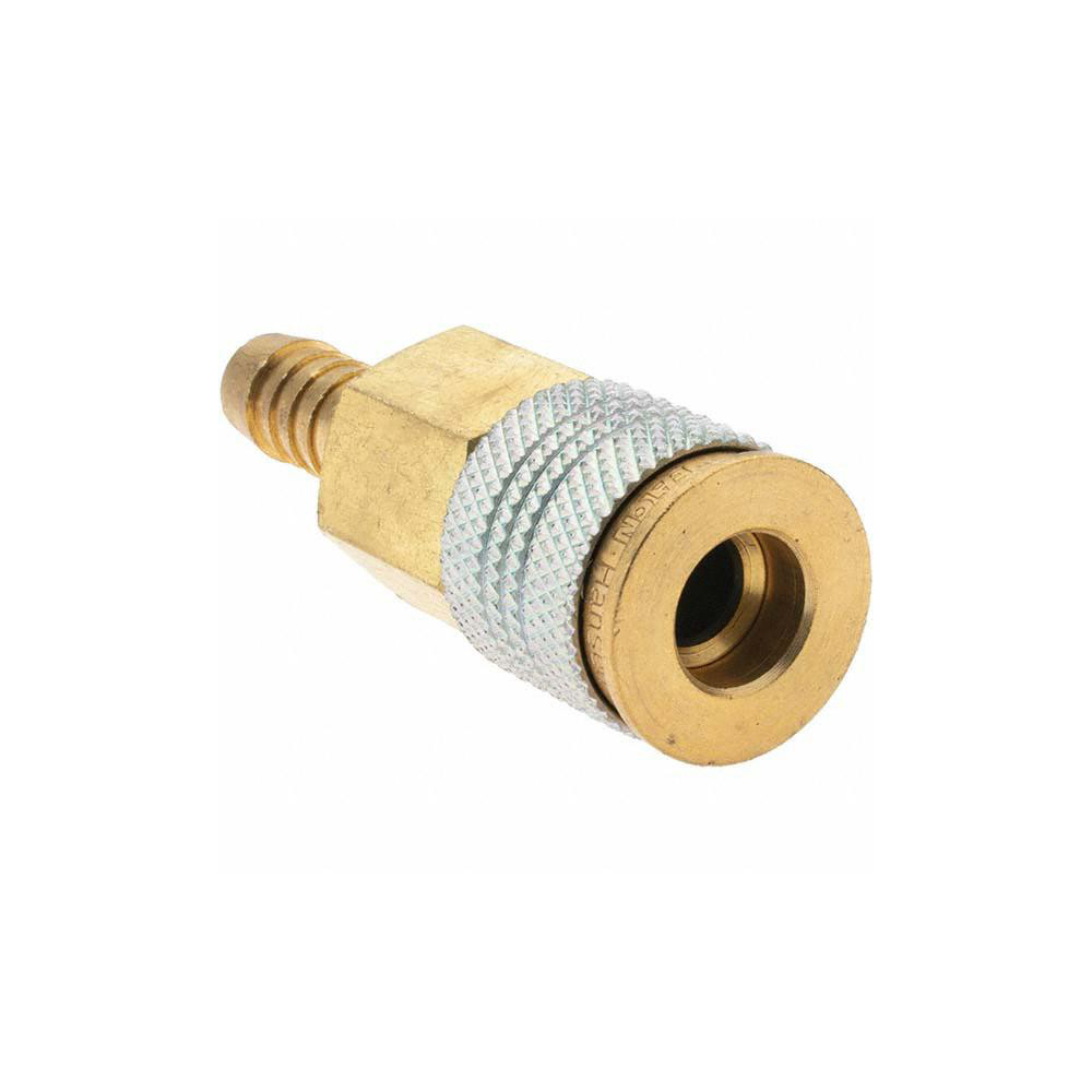 Eaton - Pneumatic Hose Coupling: Universal Interchange | MSC Direct