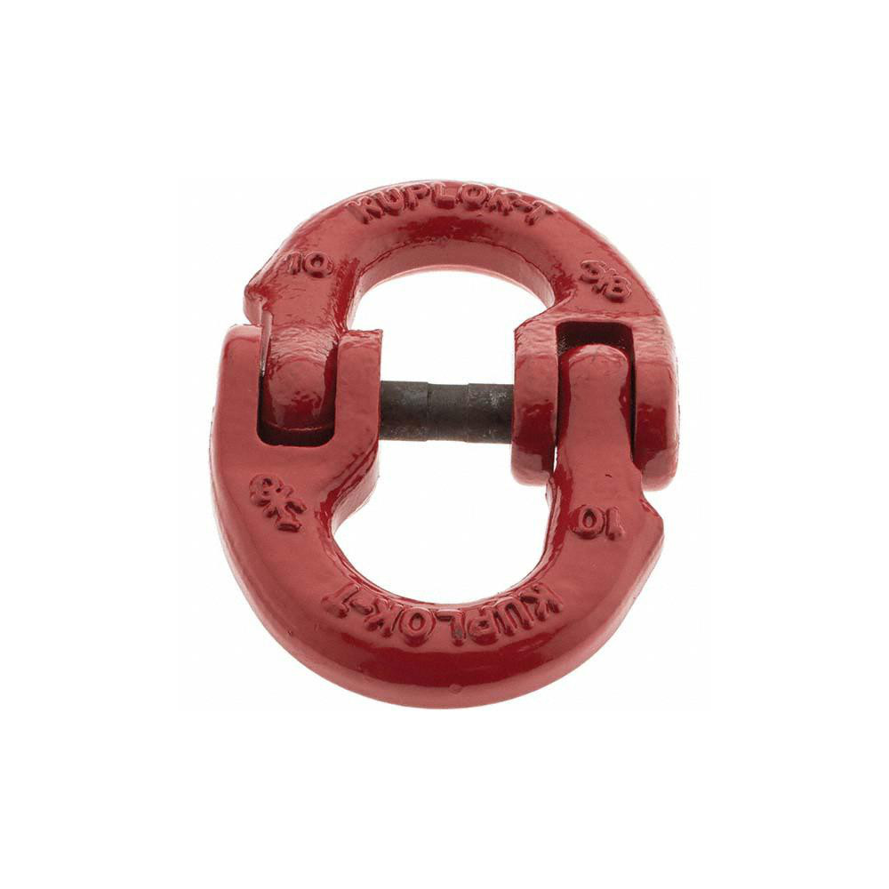 Value Collection - 80 Grade Removable Coupling Link | MSC Direct