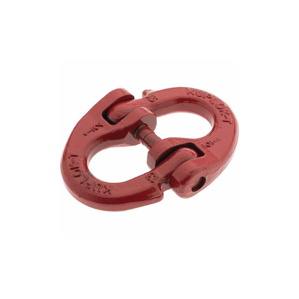 Value Collection - 80 Grade Removable Coupling Link | MSC Direct