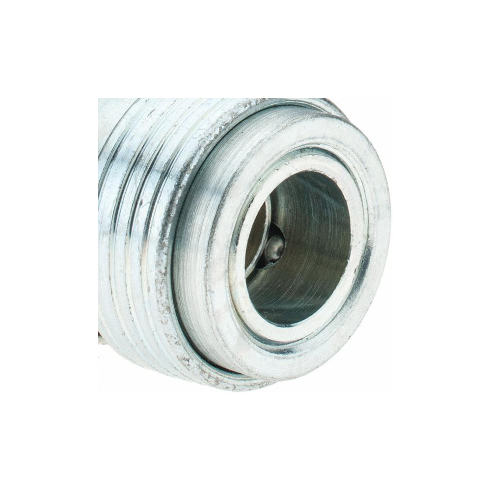 Eaton - Pneumatic Hose Coupling: 3/8" Thread, Industrial Interchange ...