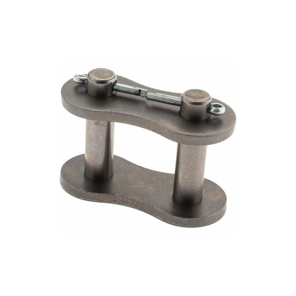 Value Collection - Roller Chain Link: for Single Strand Chain | MSC Direct