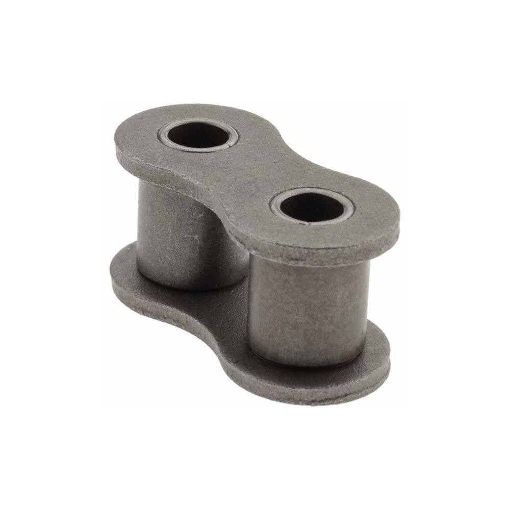 Value Collection - Roller Chain Link: for Single Strand Chain | MSC Direct