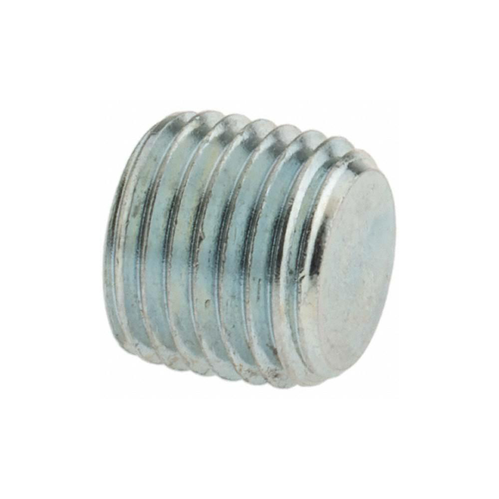 Value Collection - Industrial Pipe Hex Plug: MNPT | MSC Direct
