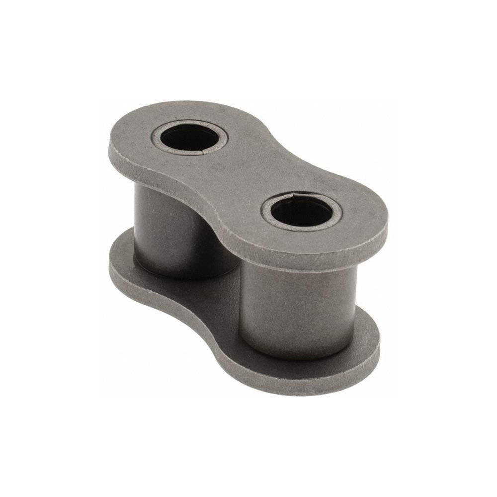 Value Collection - Roller Chain Link: for Single Strand Chain | MSC Direct