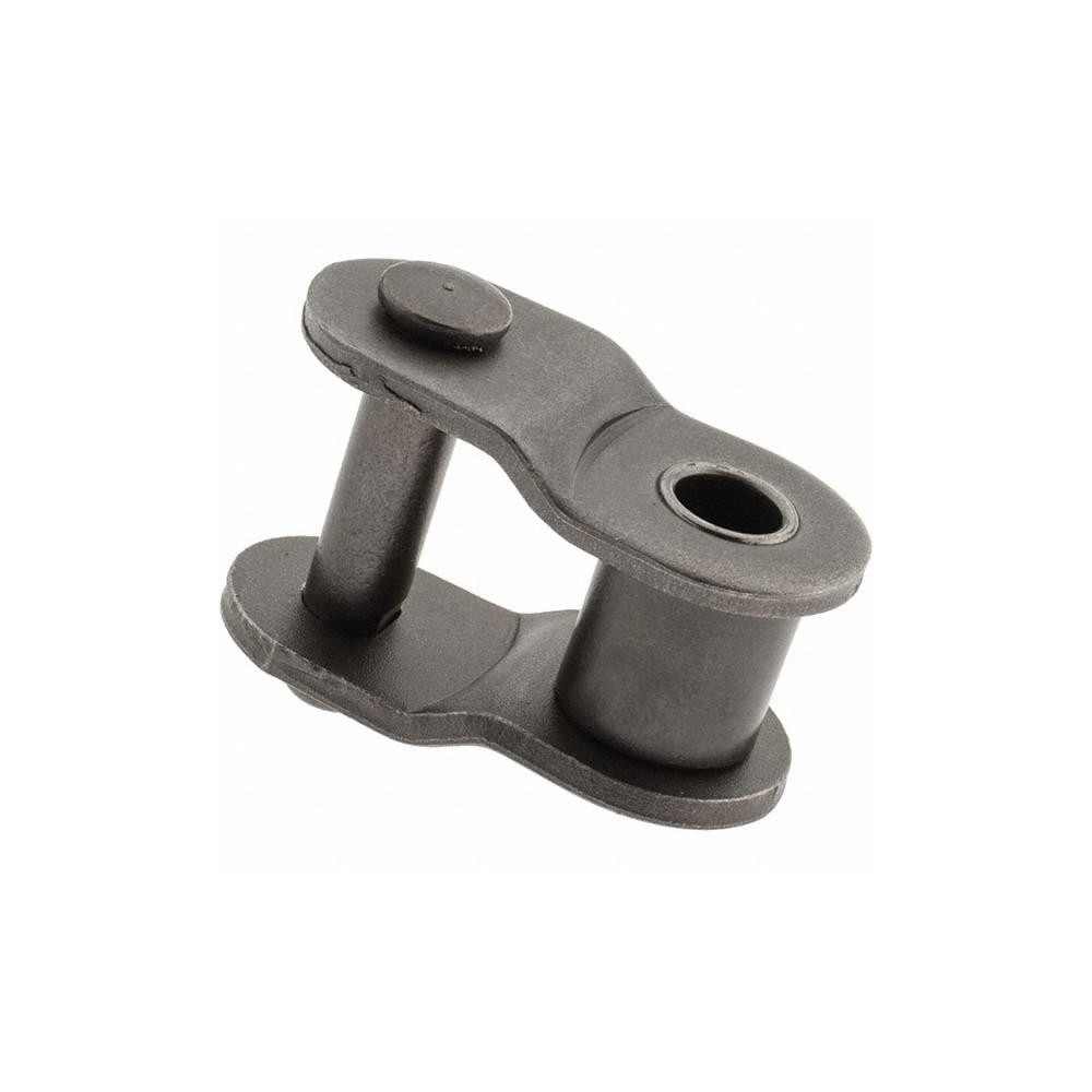 Value Collection - Offset Link: for Single Strand Chain, 1" Pitch | MSC ...