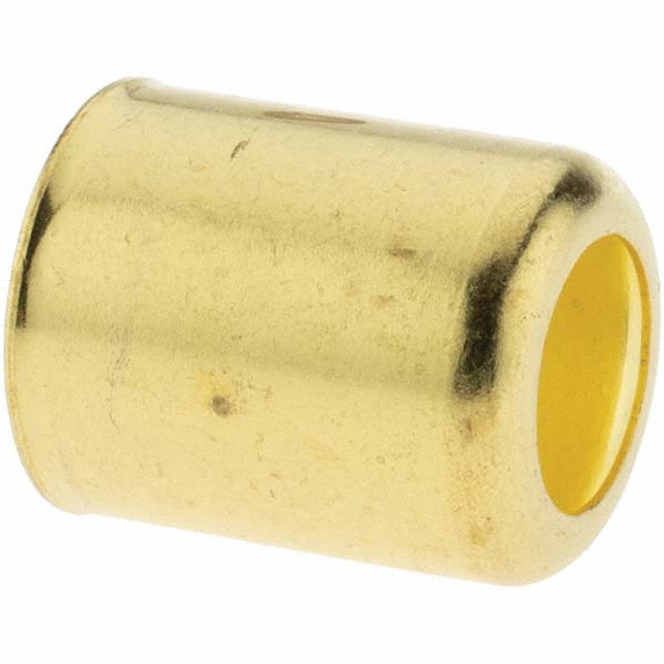 Value Collection - 3/4" ID Hose Ferrule | MSC Direct