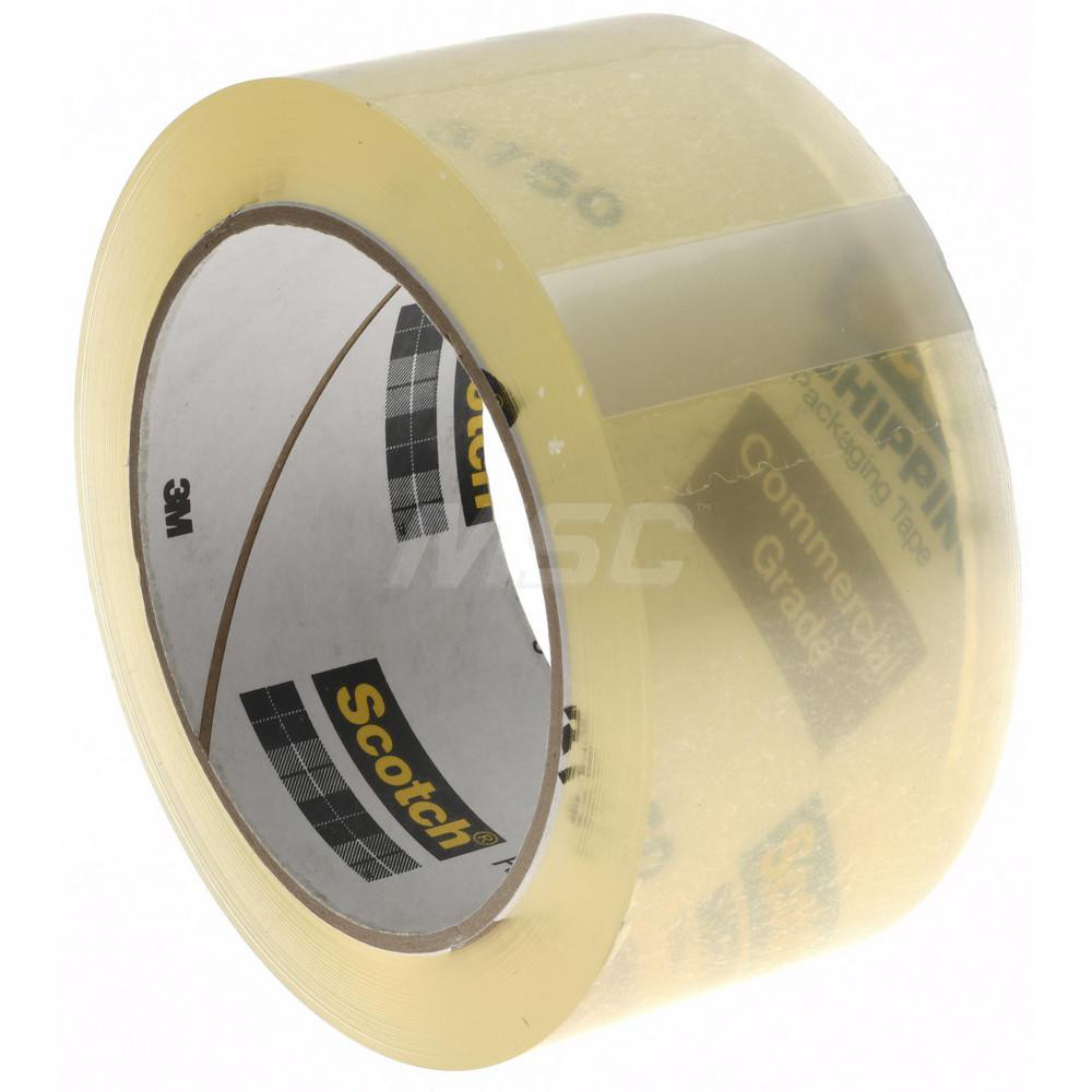 3M - Packing Tape: 1-7/8