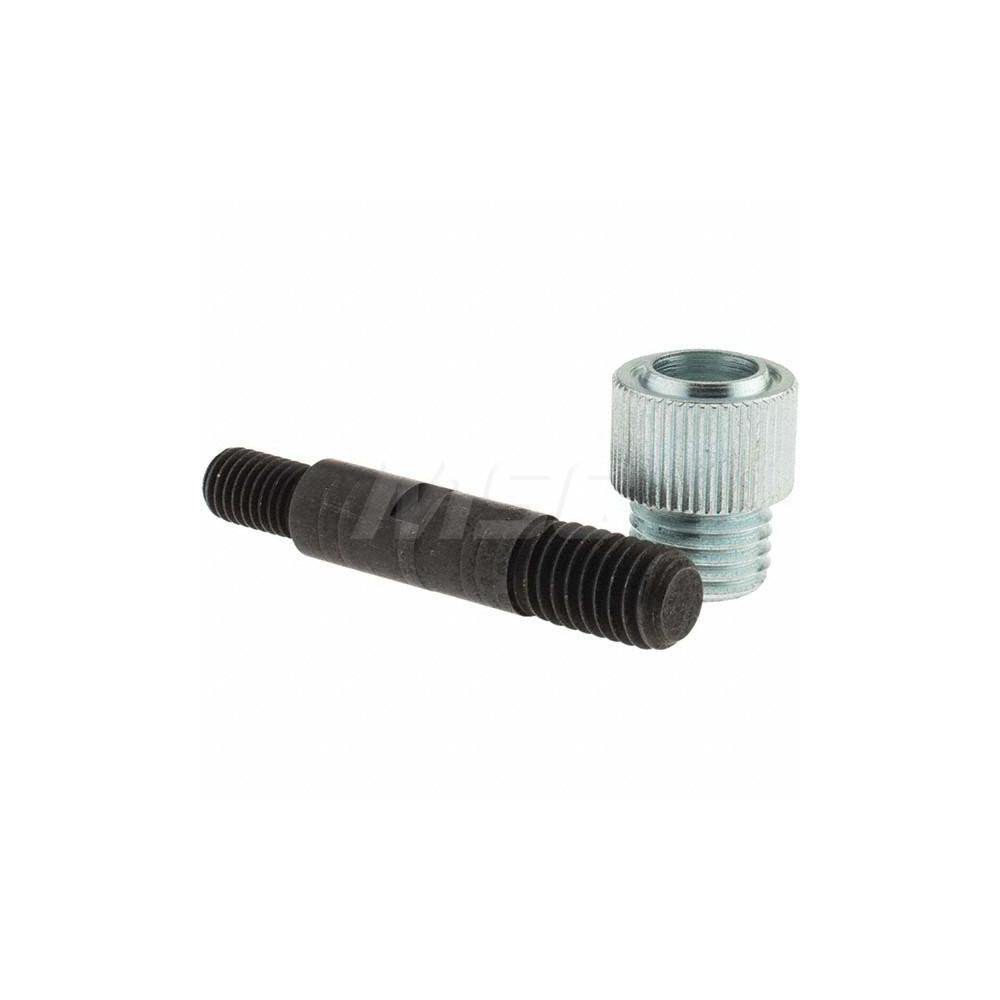 Value Collection - Rivet & Threaded Insert Tool Accessories: For Use With: 2743 Threaded Insert ...