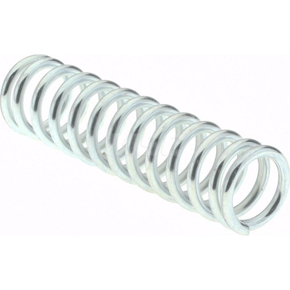 Value Collection - Compression Spring: 5/16" OD, 1-1/4" Free Length ...