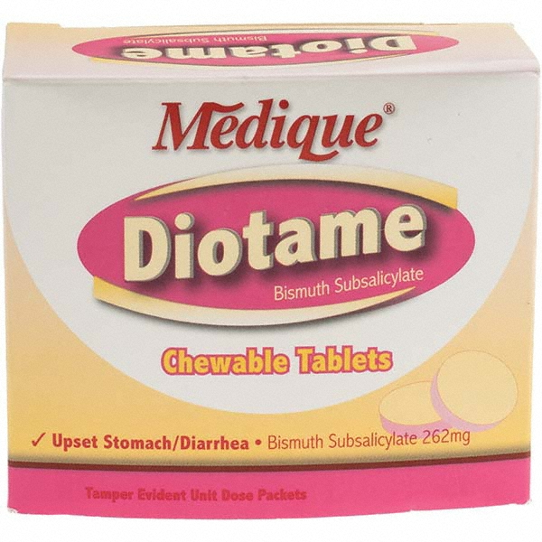 Value Collection - Antacids & Stomach Relief Tablet: | MSC Direct