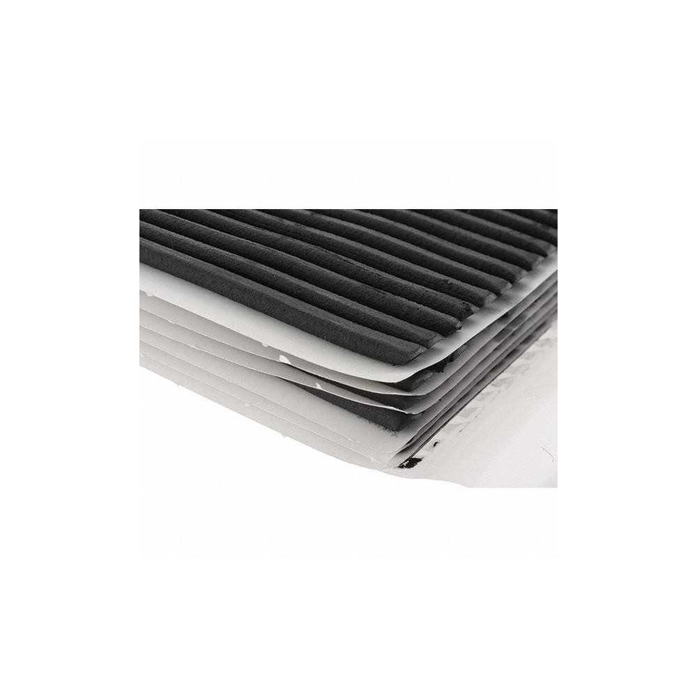 Value Collection - Automotive Sealants: Sealant Type: Caulking Strip ...